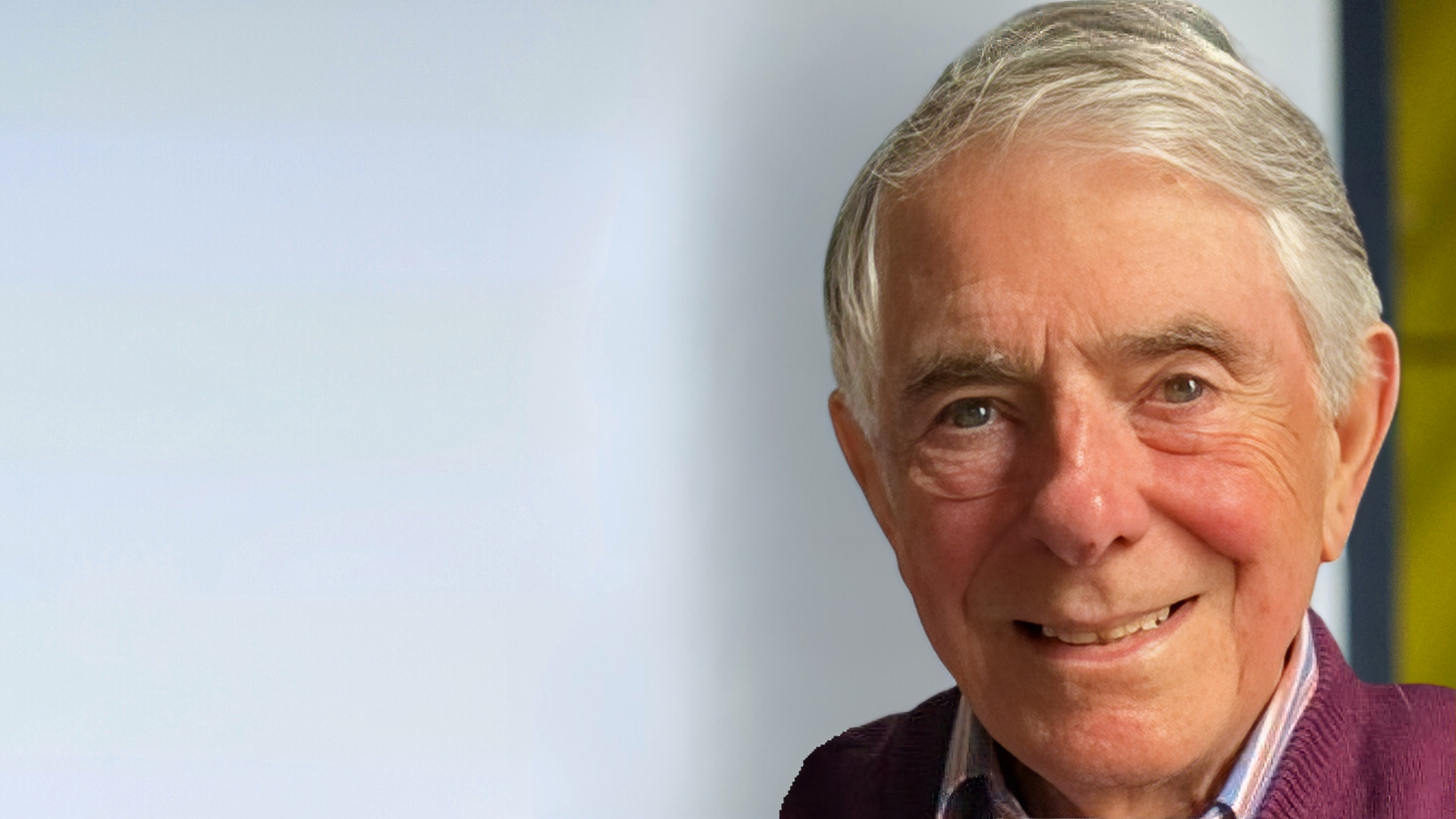 Gordon Dyer